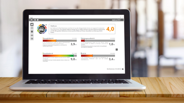 Nouvelle mise à jour disponible : Plus de puissance pour votre logiciel ...