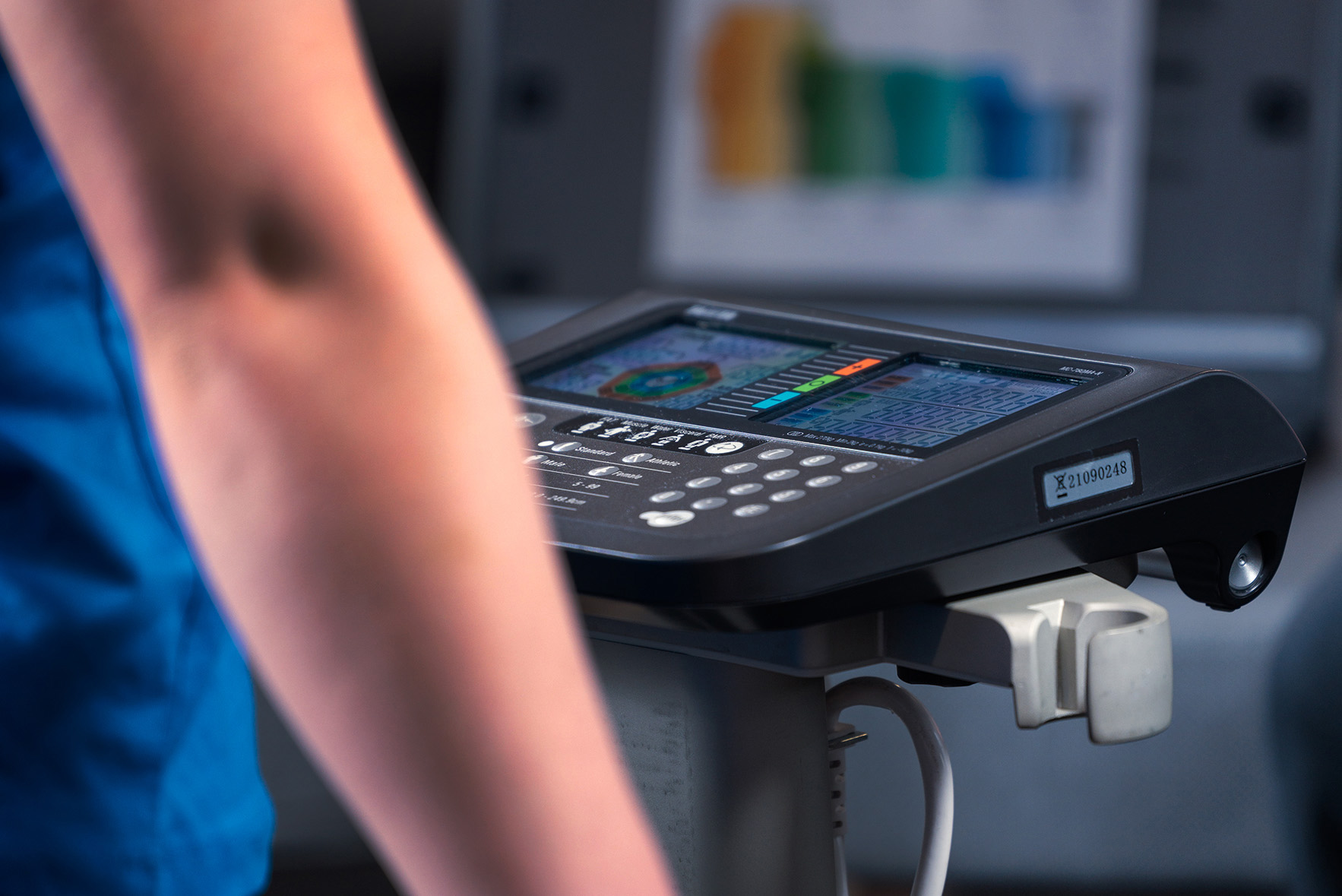 Bioimpedance analysis and body composition