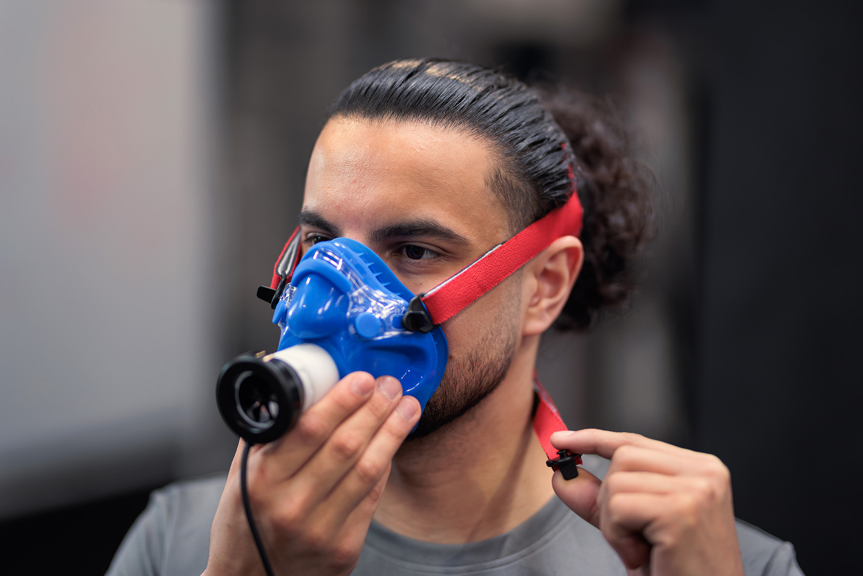 Spiroergométrie pour une planification et une gestion optimales de l ...