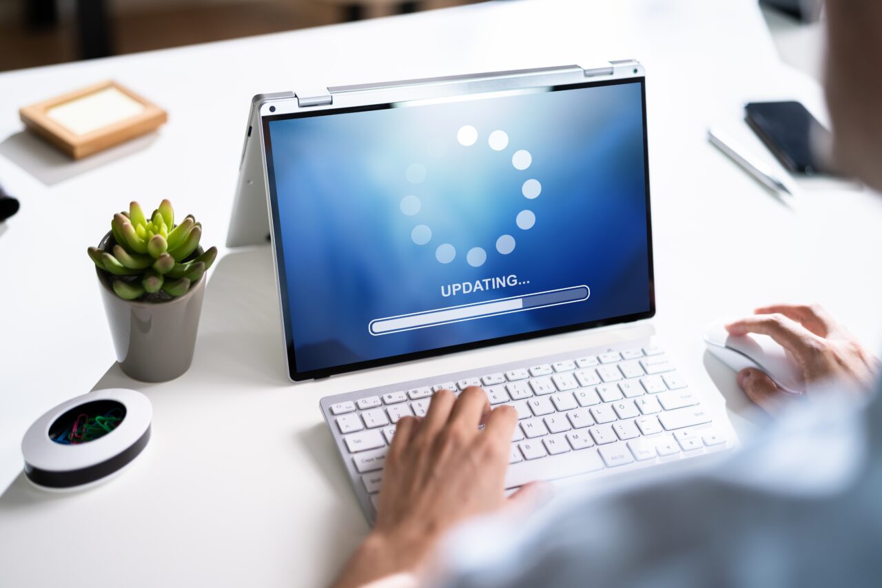 Neues Update verfügbar: Mehr Power für Ihre mobee® 360 Software!